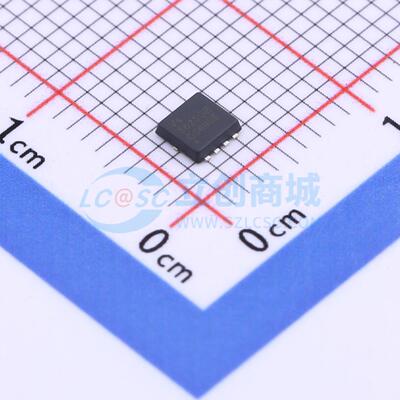 VS3625GEMC Vergiga(威兆) PDFN-8L(3.3x3.3) 场效应管 现货