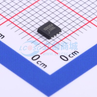 HSBB3054 HUASHUO(华朔) PRPAK(3x3) 场效应管 现货