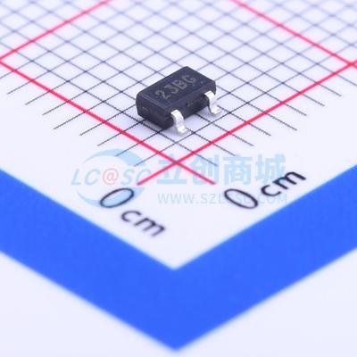 UT2302G-AE3-R UTC(友顺) SOT-23 场效应管 现货