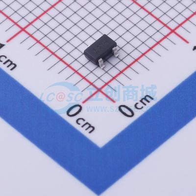 WPM2341A-3/TR WILLSEMI(韦尔) SOT-23 场效应管 现货