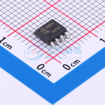 FDS4410-NL-VB VBsemi(微碧半导体) SOP-8 场效应管 现货
