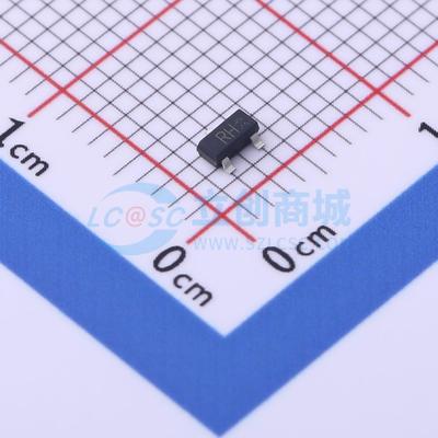 RUC002N05HZGT116 ROHM(罗姆) SOT-23 场效应管 现货