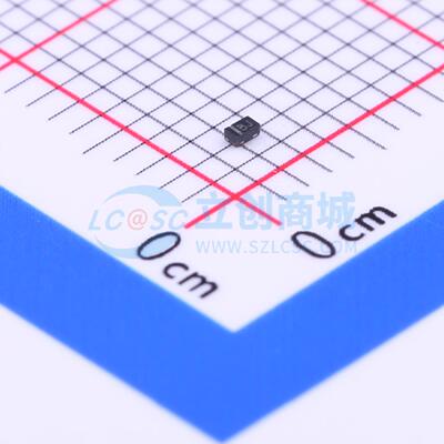 TPD1E10B09DPYR X1-SON-2(0.6x1) 全新原装 TI(德州仪器)