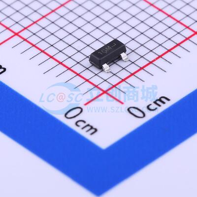 SMMBTA06LT1G onsemi(安森美) SOT-23 三极管 现货