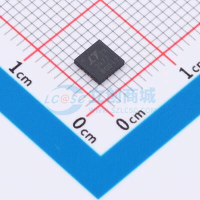 LT3477EUF#PBF QFN-20-EP(4x4) 全新原装 ADI(亚德诺)