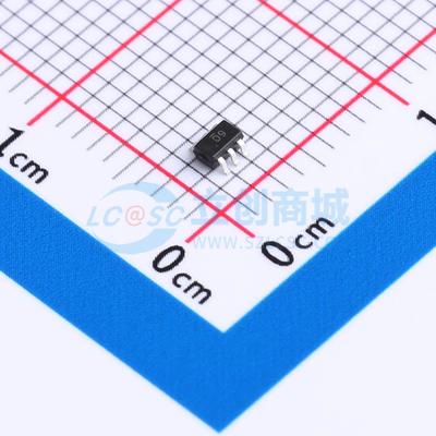 AD-UMD9N CJ(江苏长电/长晶) SOT-363 数字晶体管 现货
