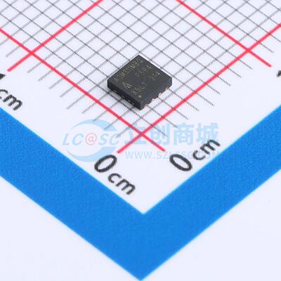 AGM311MBQ AGM-Semi(芯控源) WQFN3.3x3.3 场效应管 现货