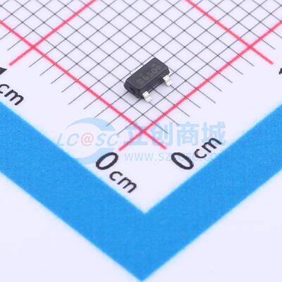 FDN86501LZ onsemi(安森美) SOT-23-3 场效应管 现货