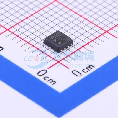 TPN6R303NC,LQ(S TOSHIBA(东芝) TSON-8(3.1x3.1) 场效应管 现货