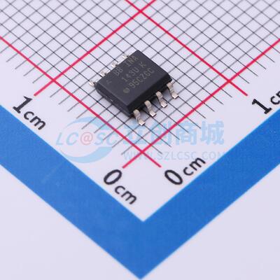 INA143UA SOIC-8 全新原装 TI(德州仪器)