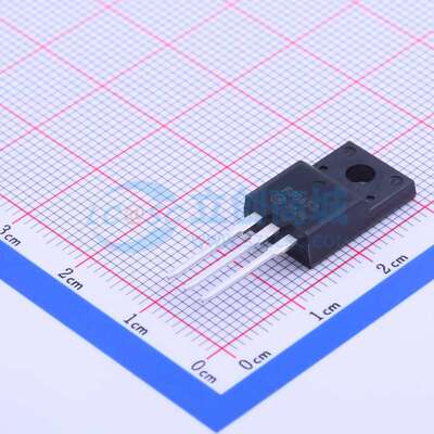 MJF3055G onsemi(安森美) TO-220FP 三极管 现货