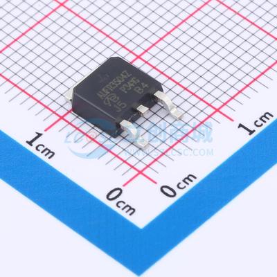 AUIRFR3504ZTRPBF-VB VBsemi(微碧半导体) TO-252 场效应管 现货