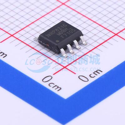IRF7105TRPBF  SO-8 场效应管 现货