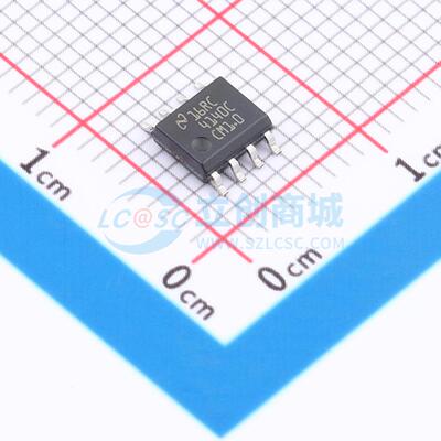 LM4140CCMX-1.0/NOPB SOIC-8 全新原装 TI(德州仪器)