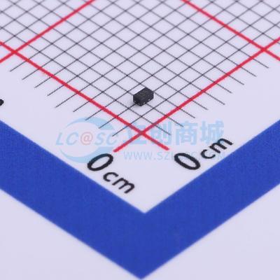 CJBA3541K CJ(江苏长电/长晶) X1-DFN1006-3 场效应管 现货