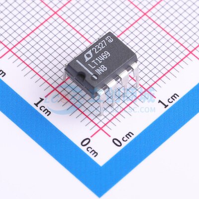 LT1469IN8#PBF PDIP-8 全新原装 ADI(亚德诺)