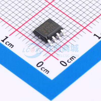 AD8418AWHRZ SOIC-8 全新原装 ADI(亚德诺)