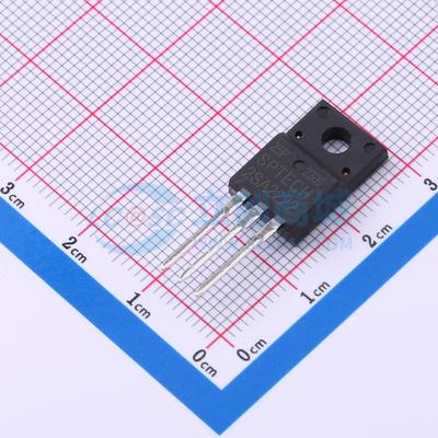 2SA2222 SPTECH(深圳质超) TO-220F 三极管 现货