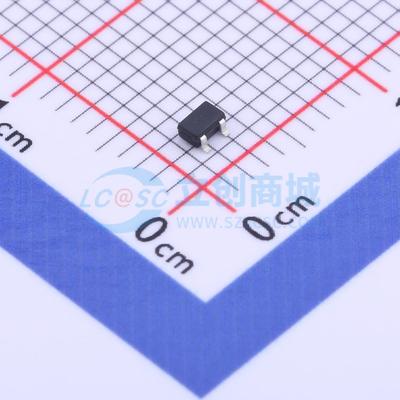 2N7002KT Leiditech(雷卯电子) SOT-523-3 场效应管 现货