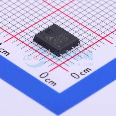 SM6128NSKPC-TRG DFN-8(5.7x5.1) Sinopower(大中) 全新现货