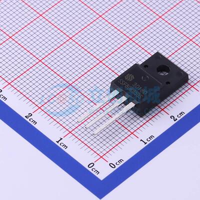 SSF80R850S 上海超致 TO-220F-3 场效应管 现货