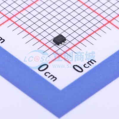 TLV62568PDRLT SOT-563-6 全新原装 TI(德州仪器)