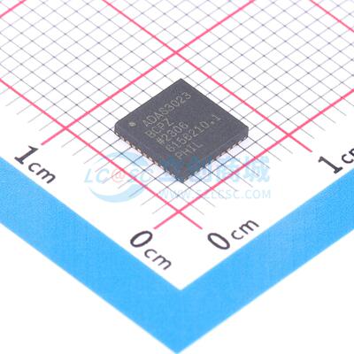 ADAS3023BCPZ LFCSP-40(6x6) 全新原装 ADI(亚德诺)