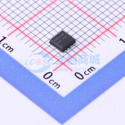 NVTYS010N06CL Leiditech(雷卯电子) WDFN-8(3x3) 场效应管 现货