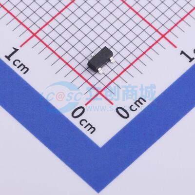 MEM2302XG-N MICRONE(南京微盟) SOT-23 场效应管 现货