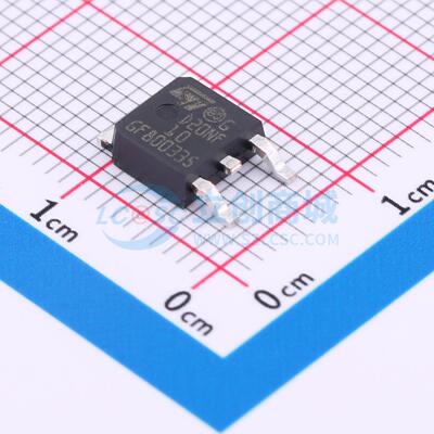 STD20NF10T4 ST(意法半导体) DPAK 场效应管 现货