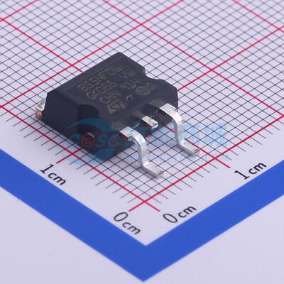STB55NF06T4 ST(意法半导体) D2PAK 场效应管 现货
