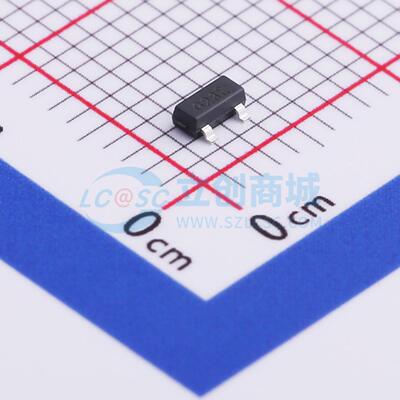 DMG2302UQ-7 DIODES(美台) SOT-23-3 场效应管 现货