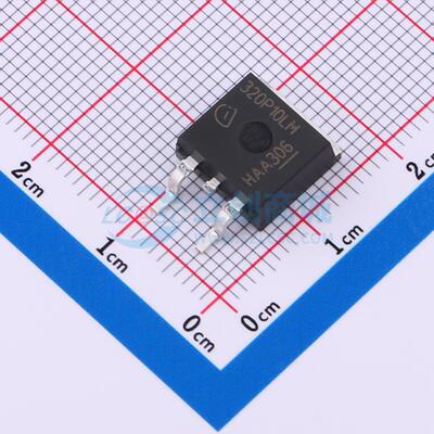 IPB320P10LMATMA1  TO-263-3 场效应管 现货