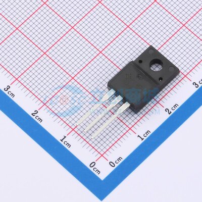 SWF13N50 TO-220F HXY MOSFET(华轩阳电子) 全新现货