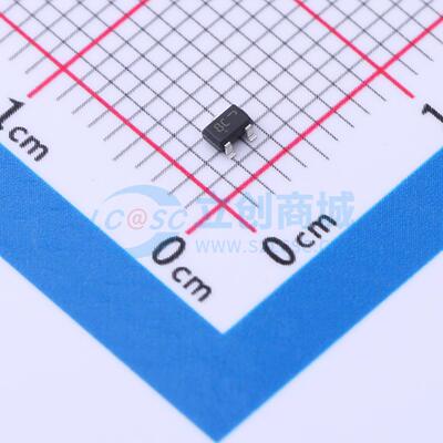 SMUN5213T1G onsemi(安森美) SC-70 数字晶体管 现货