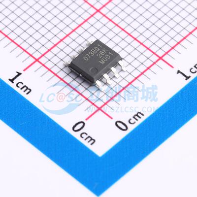 TMCS1107A3BQDRQ1 SOIC-8 全新原装 TI(德州仪器)