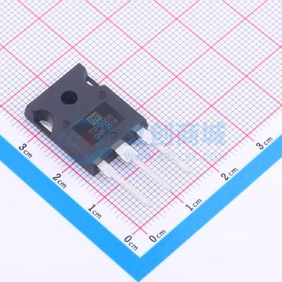 TIP3055 JSMSEMI(杰盛微) TO-247-3 三极管 现货