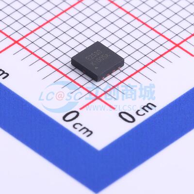 HSCE2530 HUASHUO(华朔) DFN-8(3.3x3.3) 场效应管 现货