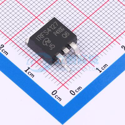 IRFS4127TRLPBF-VB VBsemi(微碧半导体) TO-263 场效应管 现货