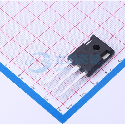 MS100N20HGC0 MASPOWER(麦思浦) TO-247 场效应管 现货