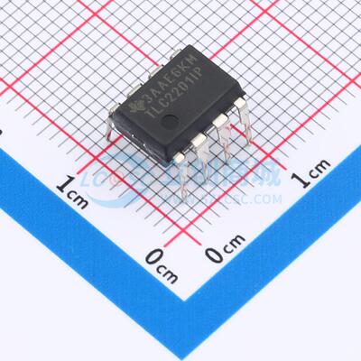 TLC2201IP PDIP-8 全新原装 TI(德州仪器)