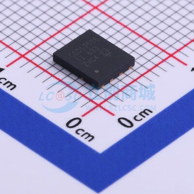 CSD17556Q5B TI(德州仪器) VSON-CLIP-8(6x5) 场效应管 现货