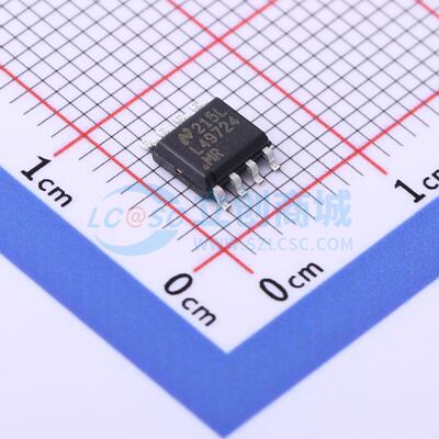 LME49724MRX/NOPB SOPowerPAD-8 全新原装 TI(德州仪器)