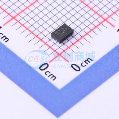 TPS22976DPUT WSON-14-EP(2x3) 全新原装 TI(德州仪器)