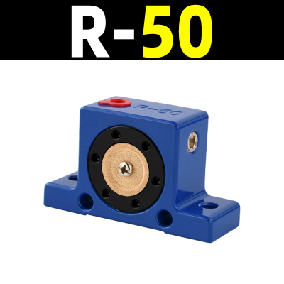 cavince气动震动滚轴式振动器R50R65R80R100空气振动器工业振动器