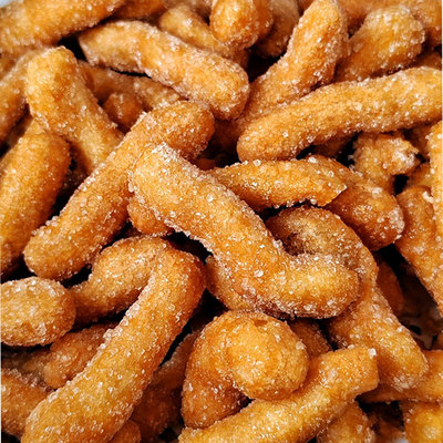 正宗临沂老式糕点心过年果子