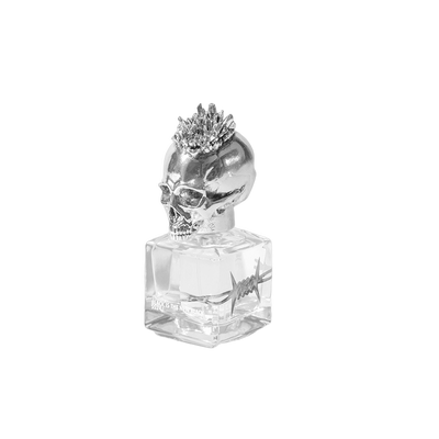 彼觉蒋雪鸣联名衣物香水礼盒