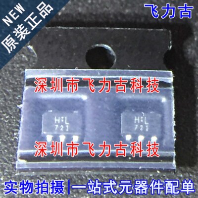 原装正品TC7SH17F封装SOT-35芯片