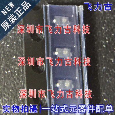 全新原装 CMDZ5235B 丝印XF SOD-323 贴片 6.8V 稳压二极管