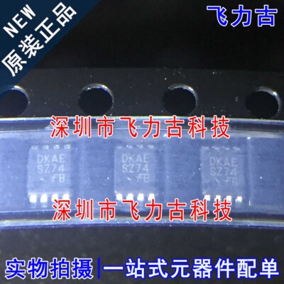 全新原装 NC7SZ74K8X NC7SZ74K8 丝印SZ74 VSSOP8 触发器 芯片